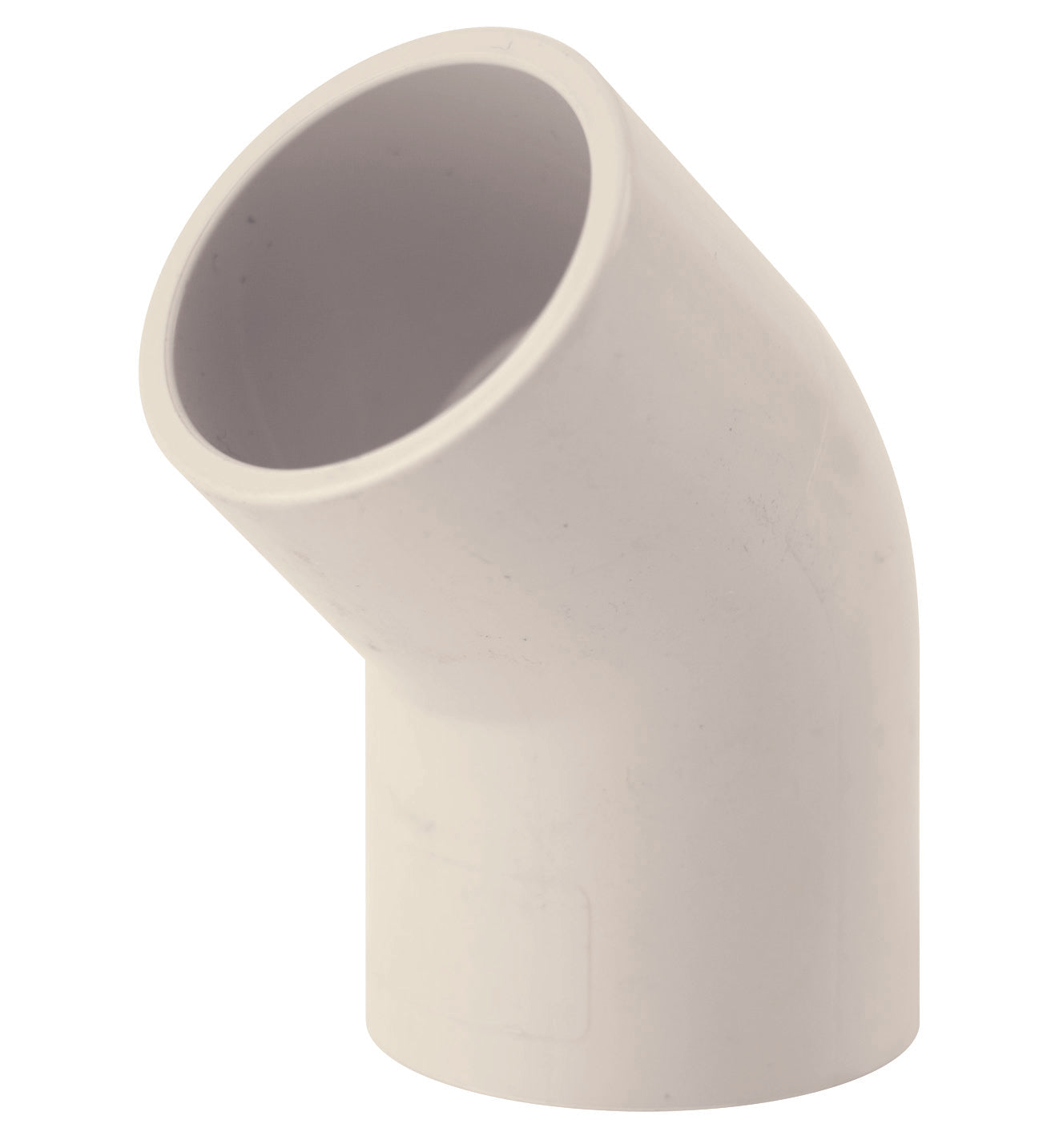 CPVC - Codo 45° | Compra CPVC en AKSI México