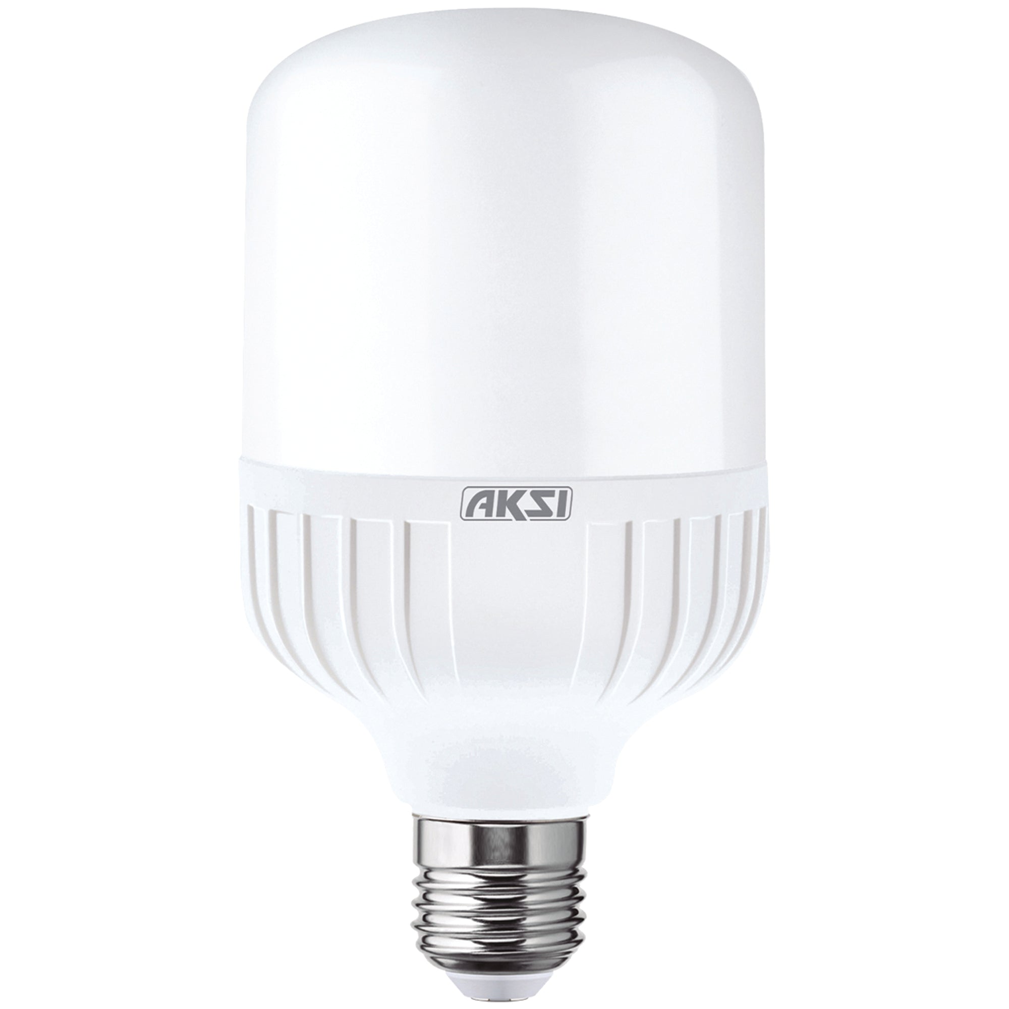 Foco LED Aksi 40W Alta Potencia Base E27 Luz Blanca | Compra Foco LED en AKSI México
