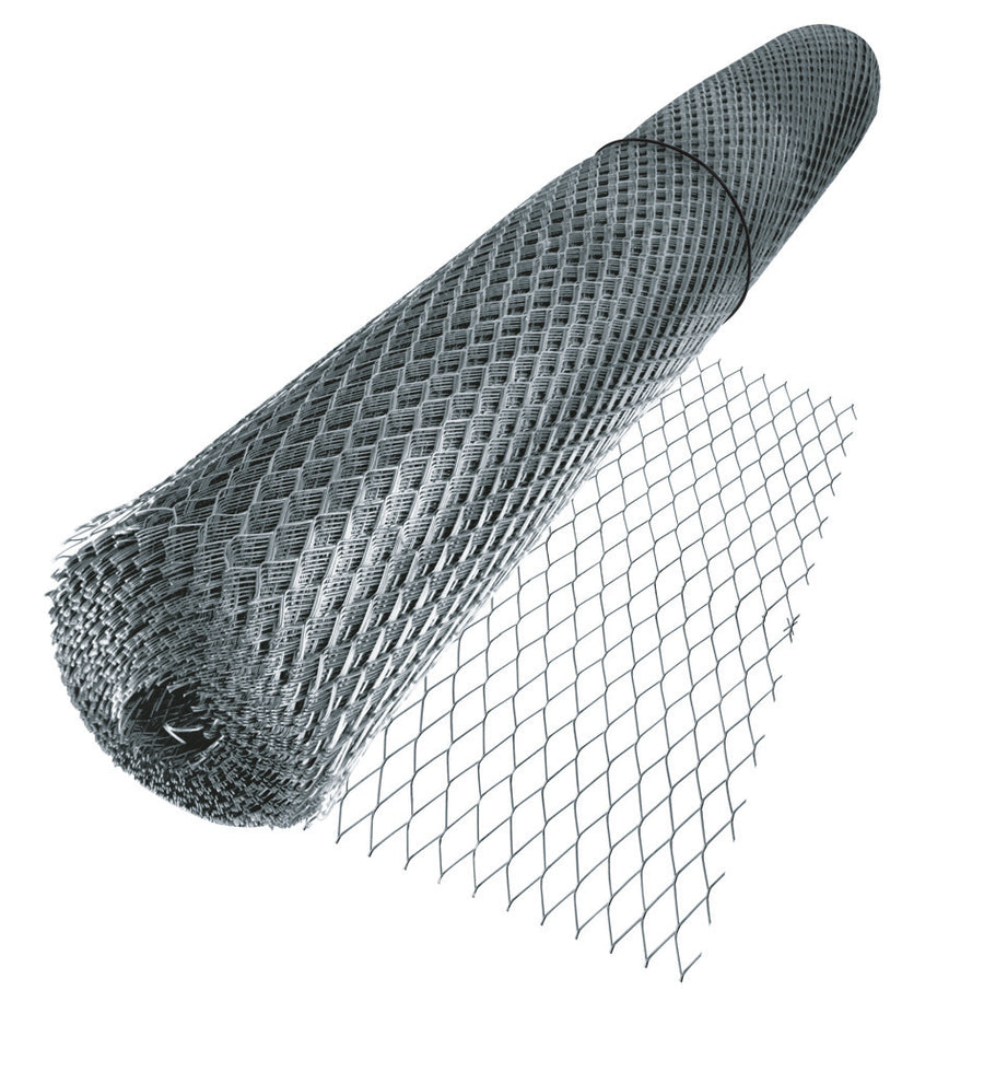 Malla para Plafón Modelo 500 Rollo de 0.91 x 22 m | Compra en AKSI México