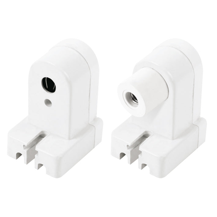 Portalampara Slimline Base FA8 | Compra Sockets en AKSI México