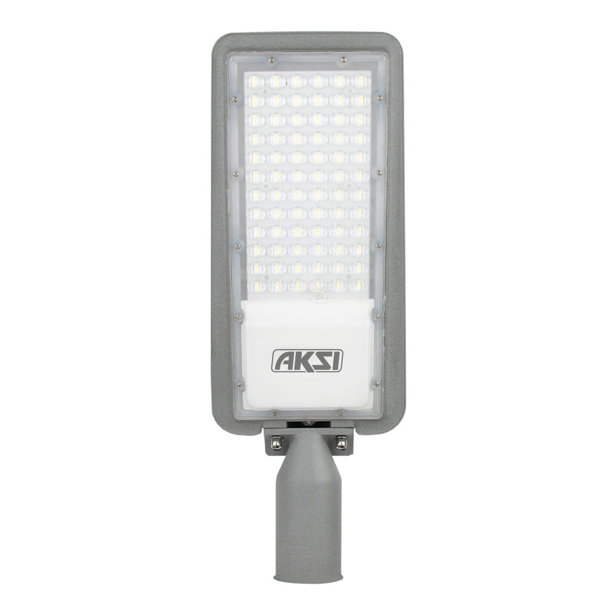 Luminario LED Aksi 100W Suburbano Plano IP65 Luz Blanca | Compra ...
