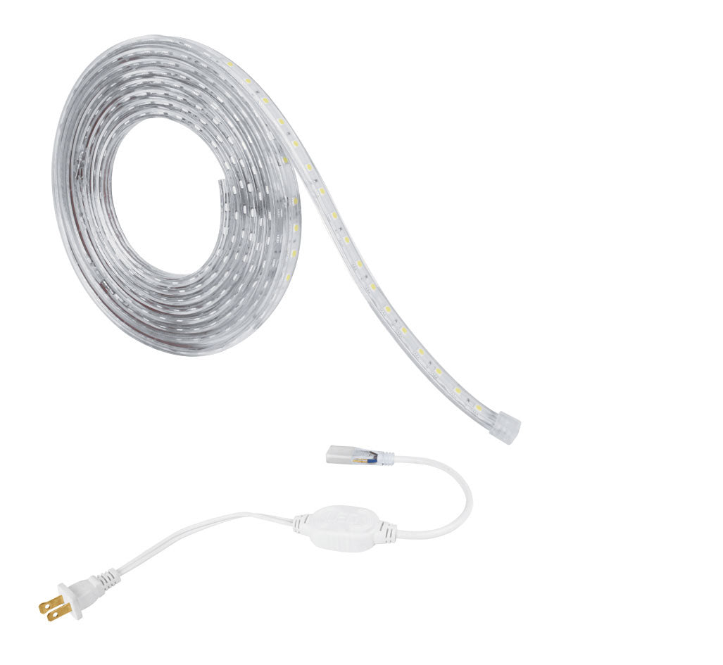 Manguera LED Aksi 40W IPX6 5m Luz Blanca | Compra Manguera LED en AKSI ...