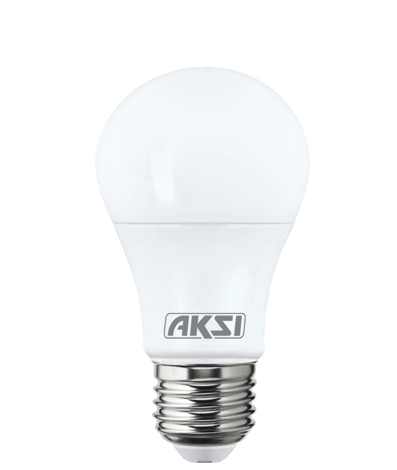 Foco LED Aksi 4W A15 Base E27 Luz Calida | Compra Foco LED en AKSI México
