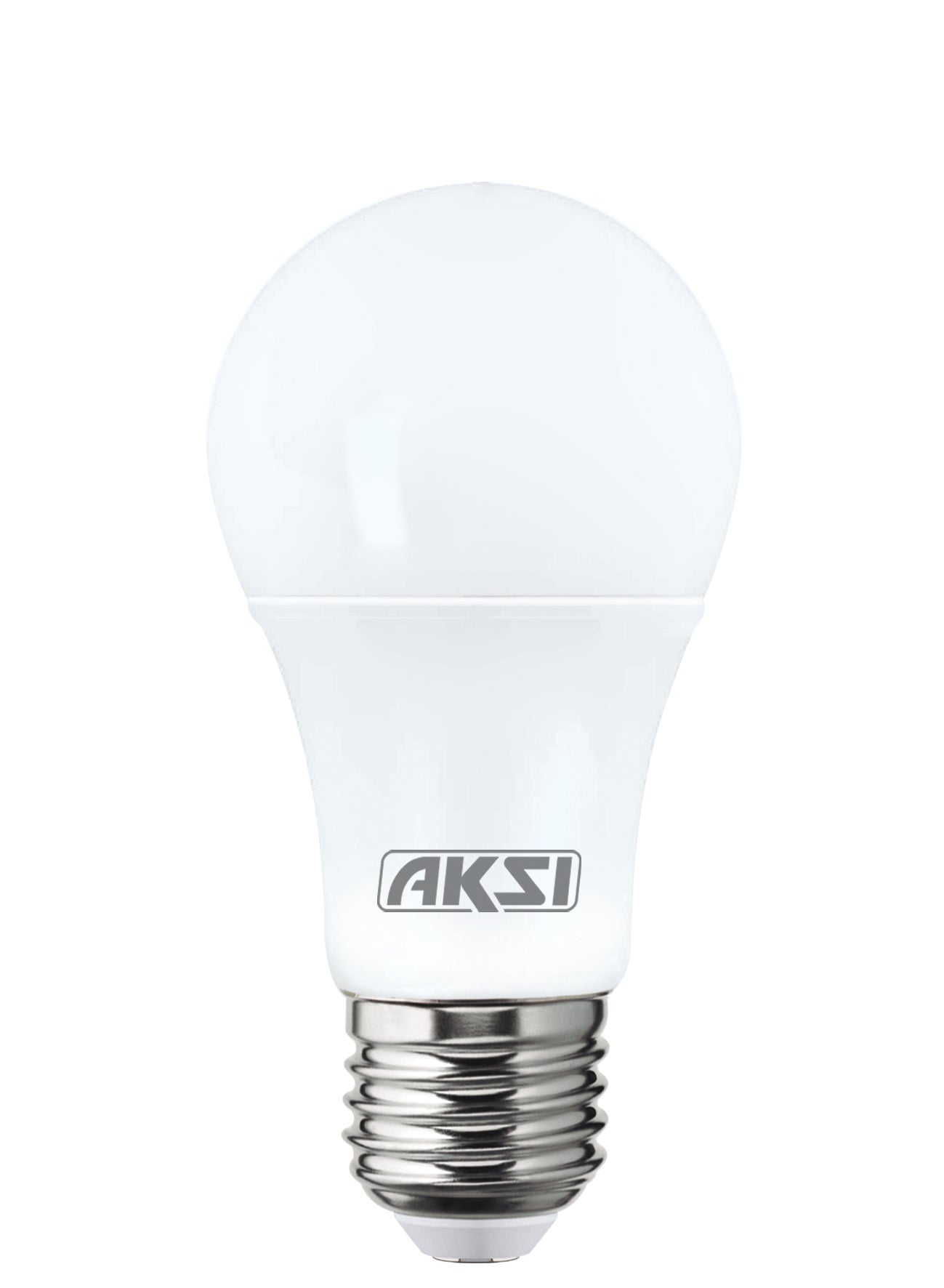 Foco LED Aksi 5W A19 Base E27 Luz Blanca | Compra Foco LED en AKSI México