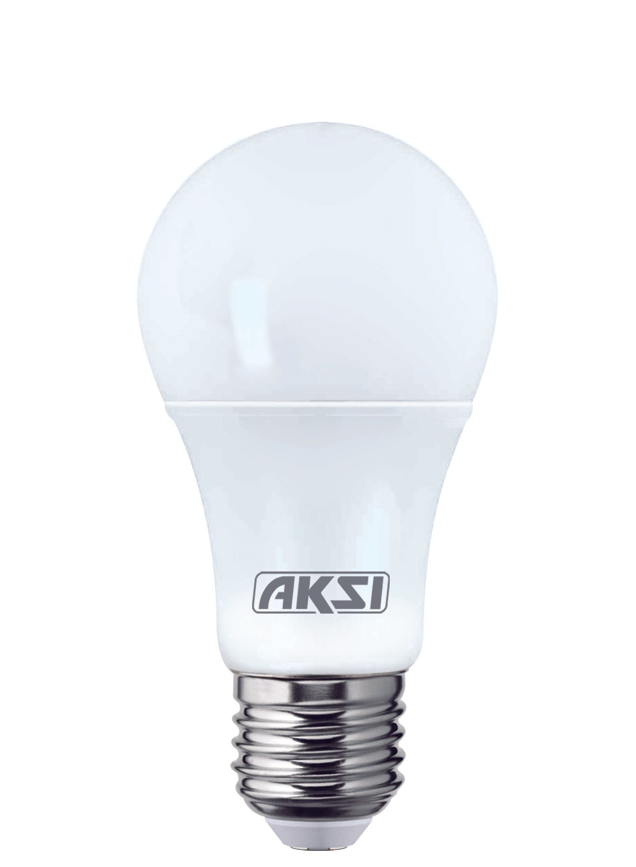 Foco LED Aksi 15W A19 Base E27 Luz Blanca | Compra Foco LED en AKSI México