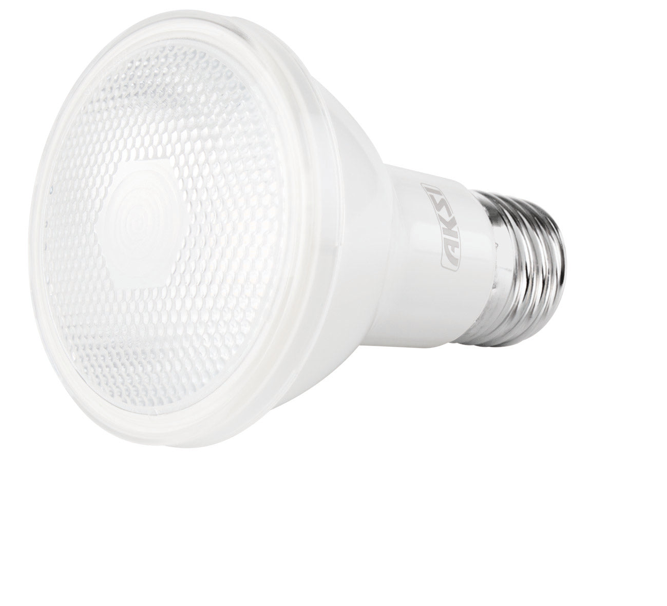 Foco LED Aksi 6W PAR 20 IP65 Base E27 Luz Cálida | Compra Foco LED en ...