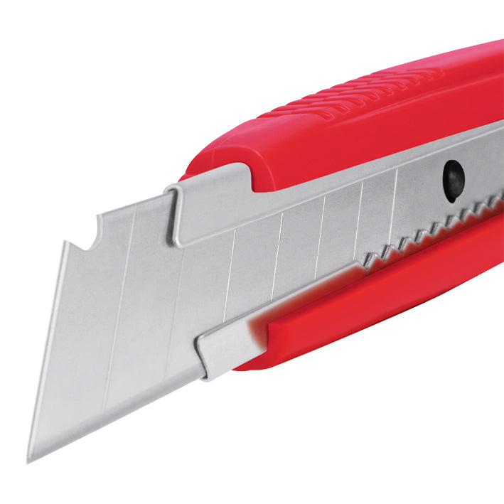 Cúter Alma Metálica de 6" | Compra Cúters en AKSI México