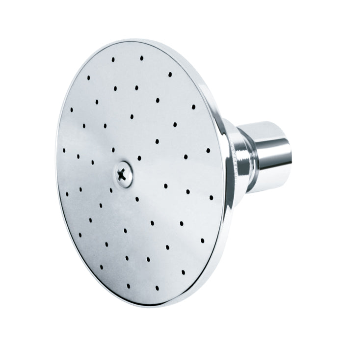 Regadera Redonda Metálica | Compra Regaderas en AKSI México