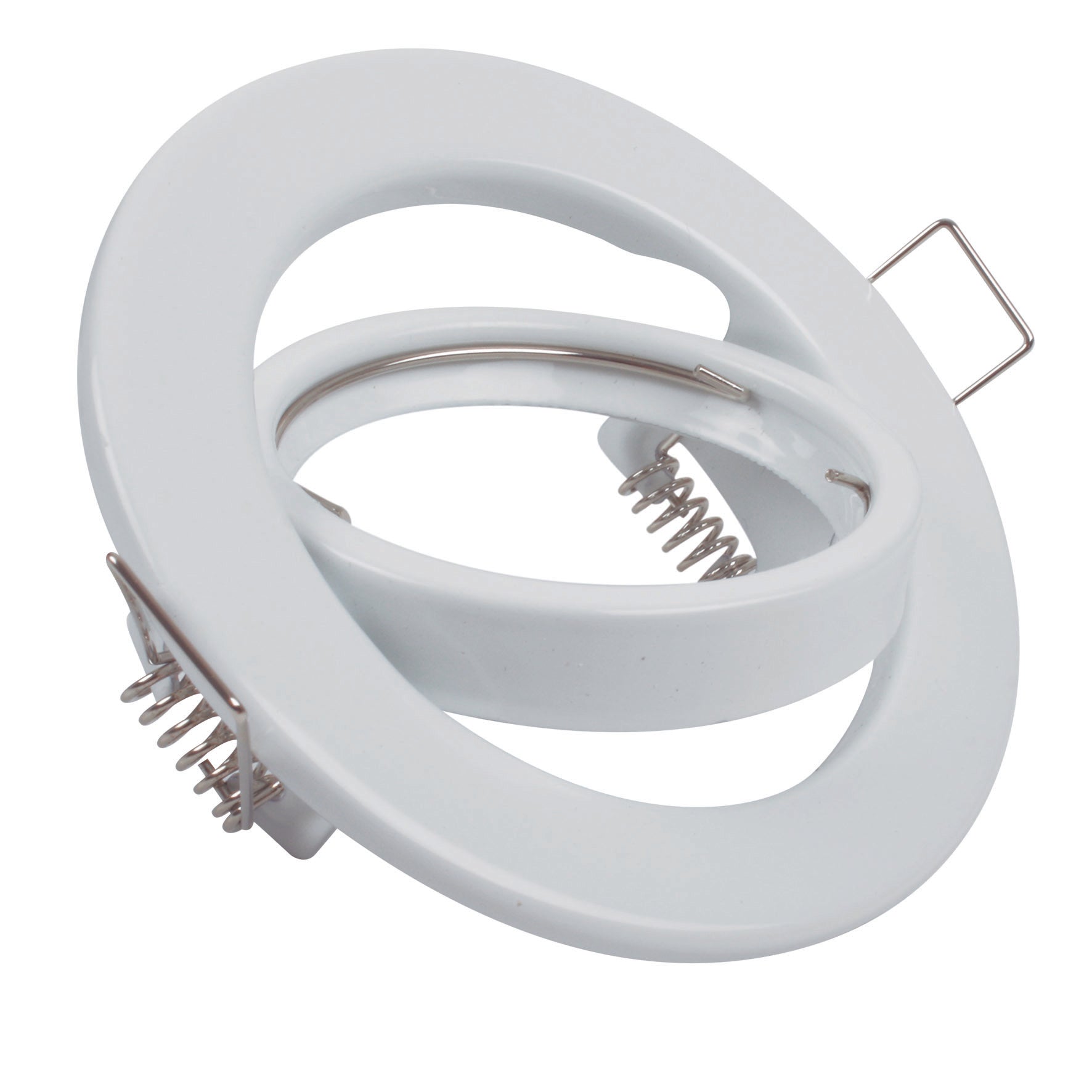 Base Dirigible MR16 | Compra Base Lámpara de Techo en AKSI México