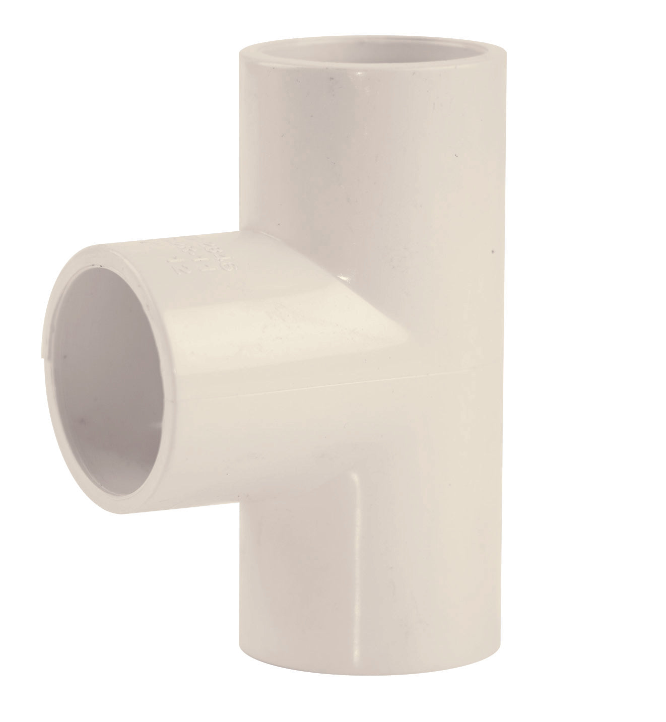 CPVC - Tee Sencilla | Compra CPVC en AKSI México