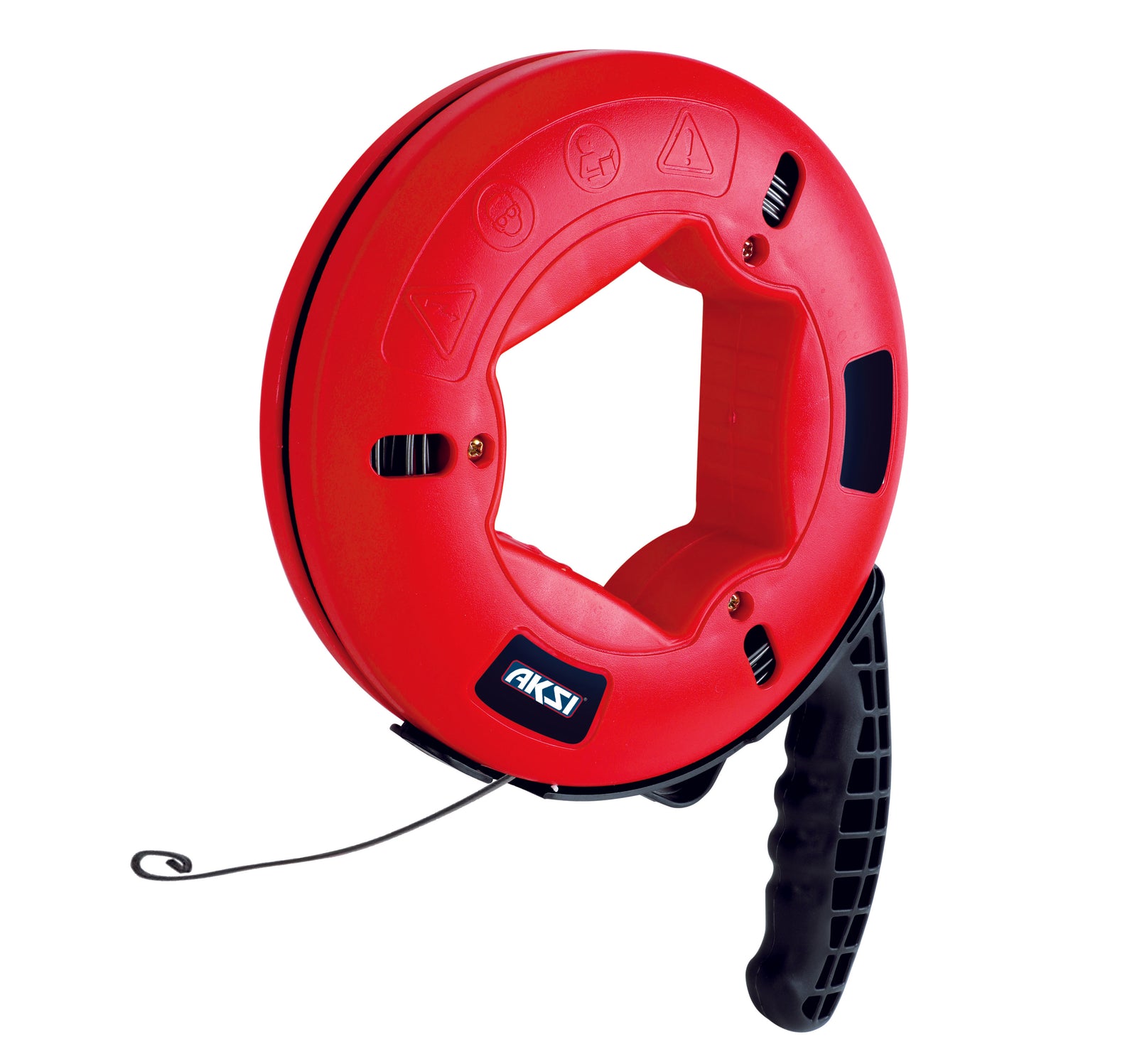 Guía de Acero para Cable | Compra Guía de Acero en AKSI México