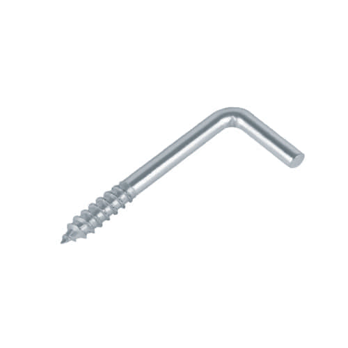 Alcayata Roscada – AKSI Herramientas