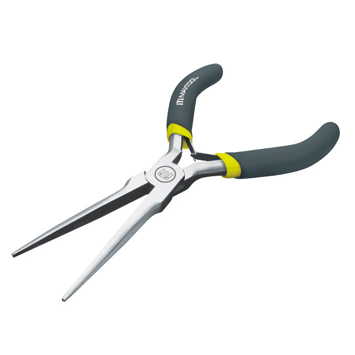 Mini Pinzas – AKSI Herramientas