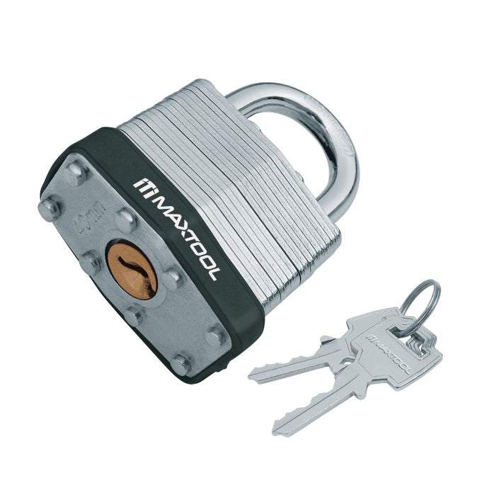 Candado laminado de 30mm | Compra Candados y pestillos en AKSI México