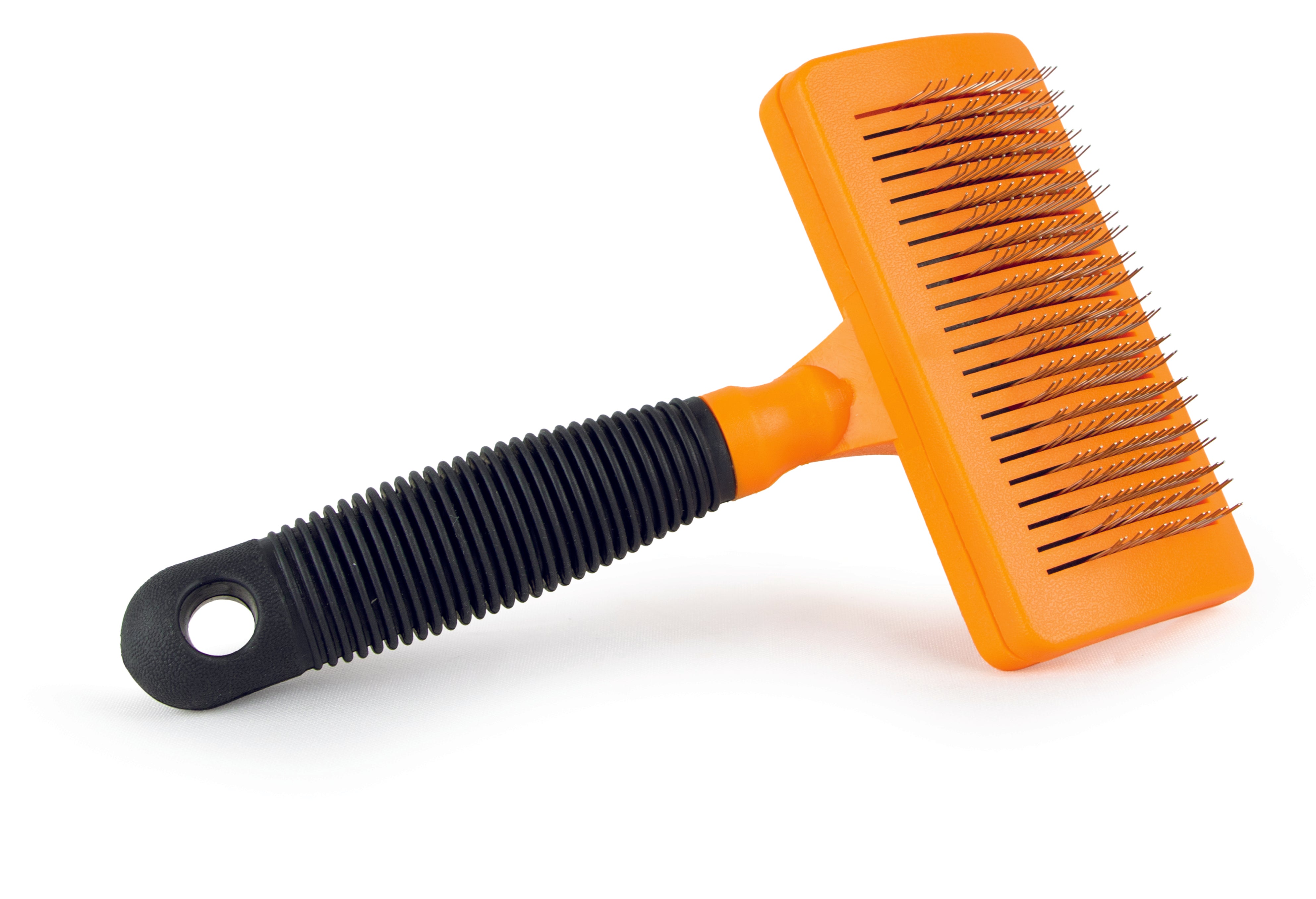 Cepillo Carda con Autolimpieza – AKSI Herramientas