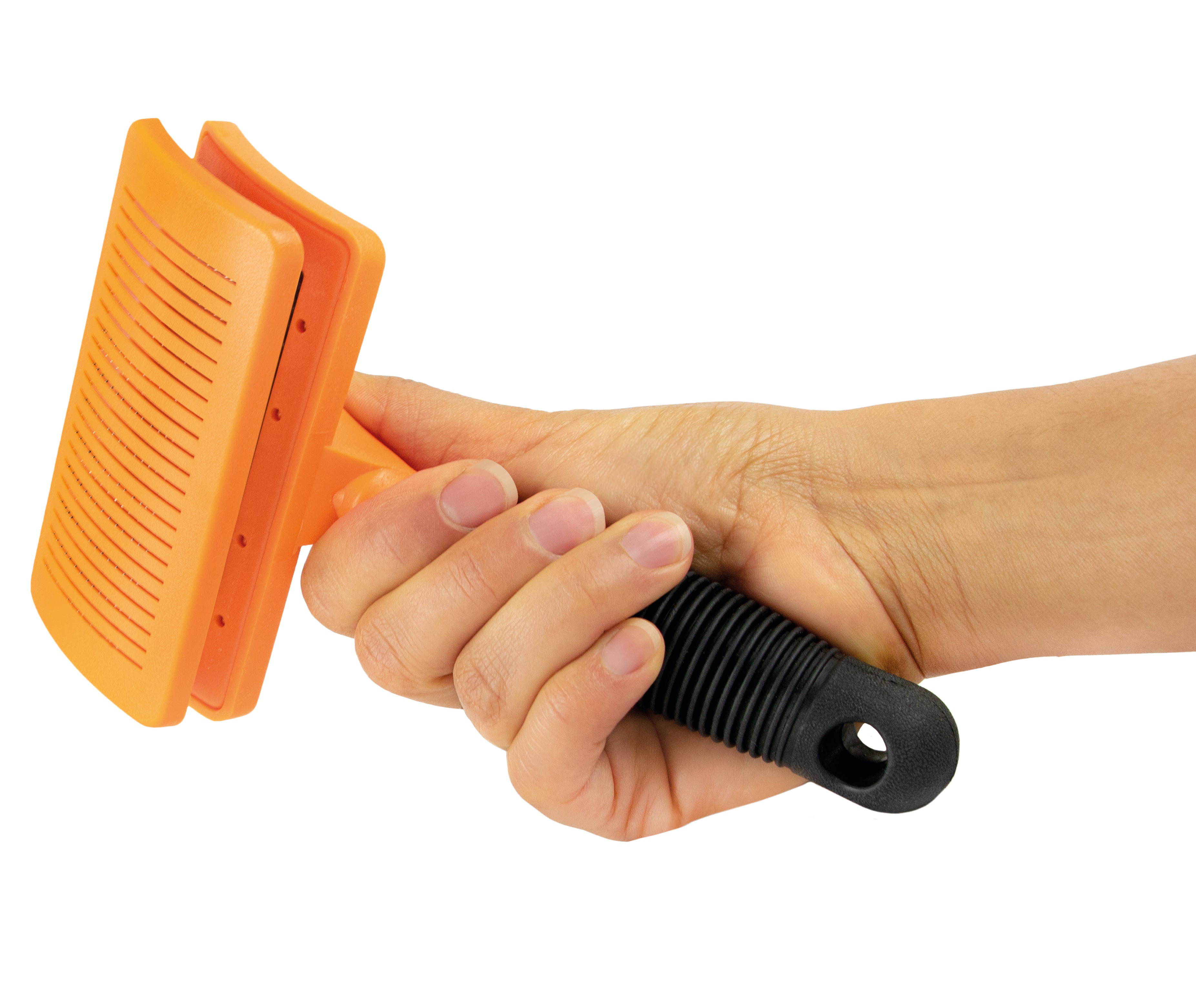 Cepillo Carda con Autolimpieza – Shopify AKSI Herramientas